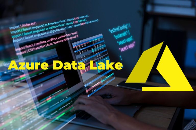 Azure Data Lake: 5 Things You Should Know - Technoligent