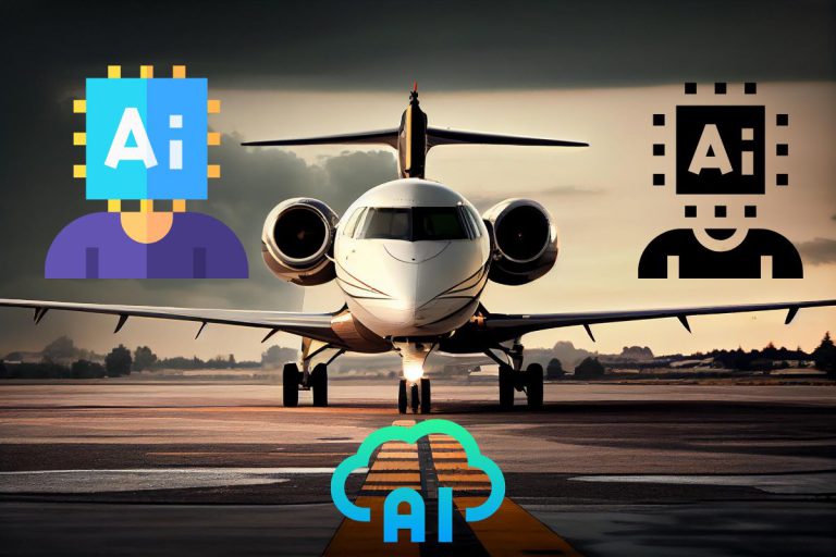Benefits of Customized AI Solutions for Aerospace Sectors - Technoligent