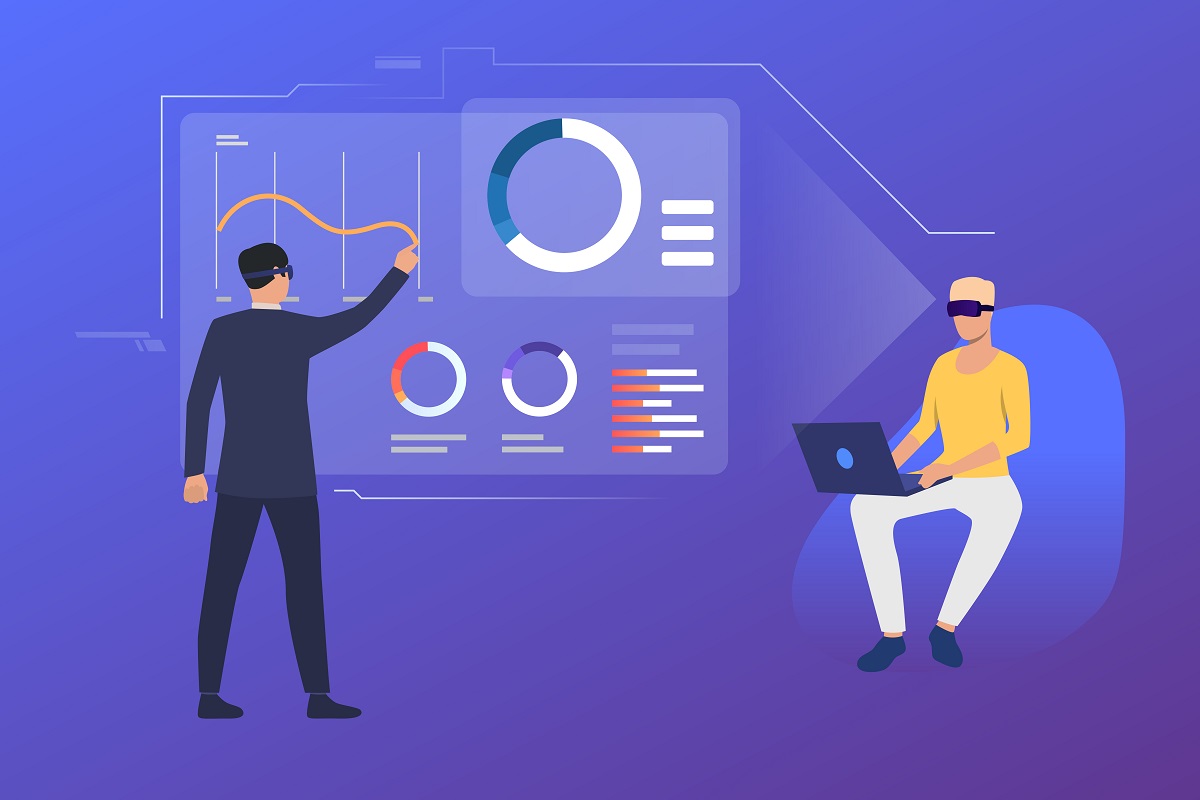 Designing Efficient Data Model for Data Driven Decision Making ...