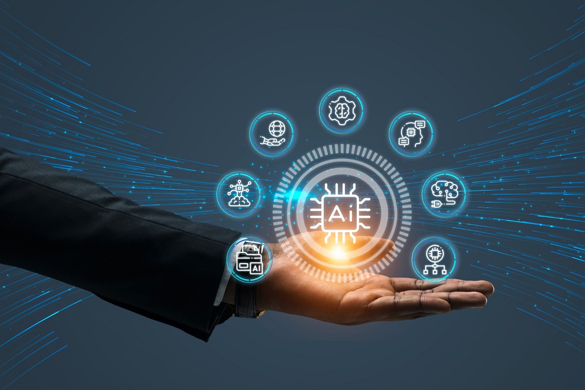 Top 10 Future Trends for AI in Banking Sectors - Technoligent