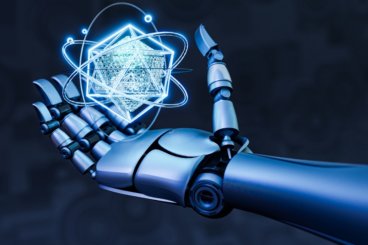 Revolutionizing industries with AI and responsive solutions - Technoligent