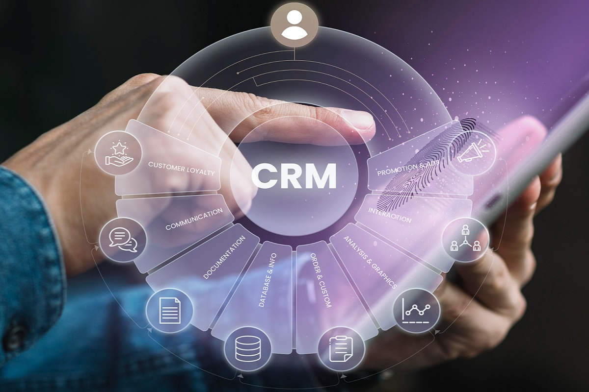 Optimizing Workflows In Customer-Centric Businesses With Microsoft Dynamics CRM - Technoligent