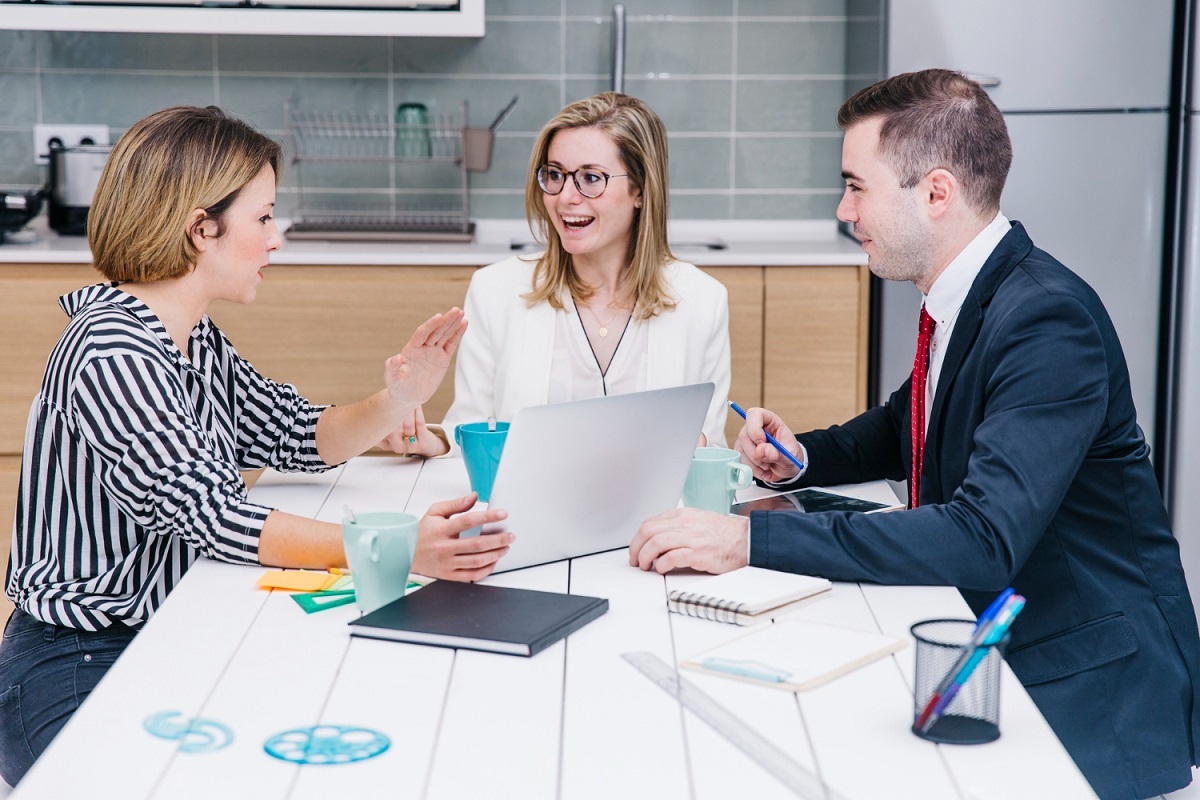 Why AWS Consulting Services For Business Is Essential - Technoligent