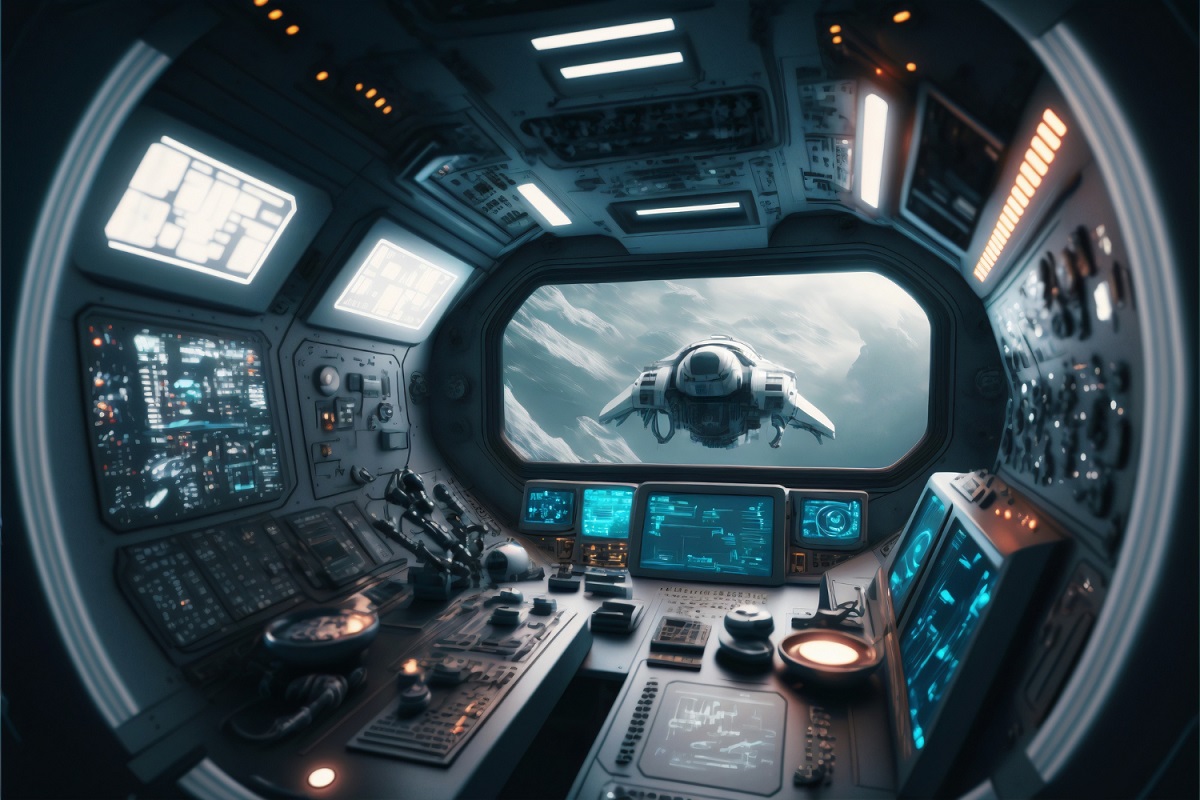Top 10 Uses of AI in Aerospace Industry - Technoligent