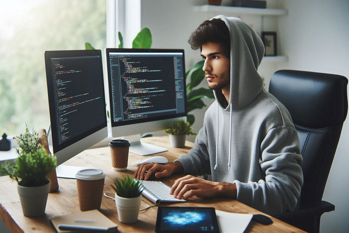 How to Find the Right Full-Stack Python Developer in India