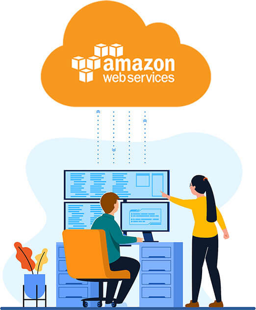 AWS Consulting Services, AWS Cloud Consulting, AWS Consulting Partners ...
