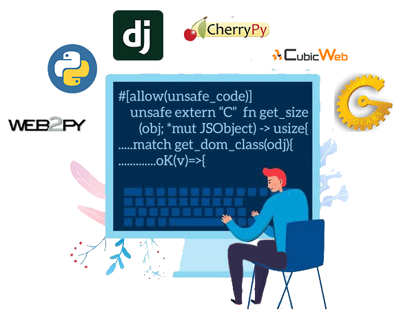 Hire Python Developers India Offshore Python Programmers India Remote Python Developers