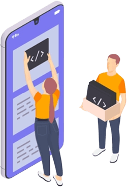 Java Development Team, Java Software Development Company