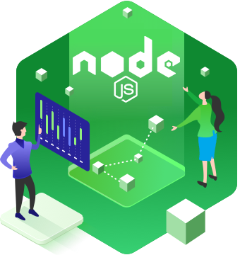 Node JS Web Development, Node JS Application Development, Nodejs Development Company